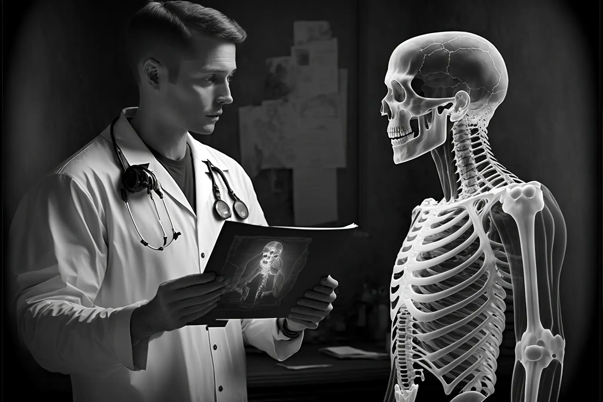 IA na Obstetrícia: Predição de Prematuridade e Anomalias